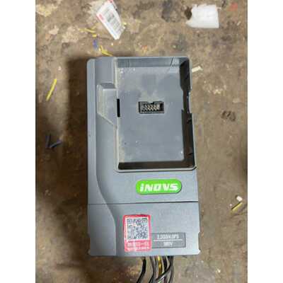 议价英捷思INDVSY9000022G3变频器2.2KW维修