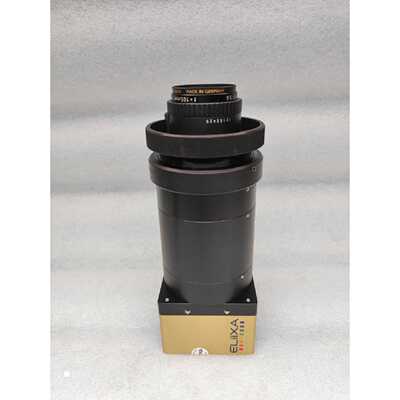议价ELIIXA  EV71YUC4CL4010-BA2工业相机Rodagon 1：5.6  f105mm