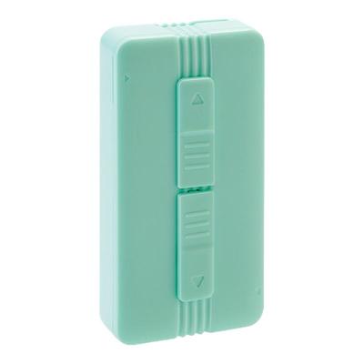 一次性超细双线牙线棒