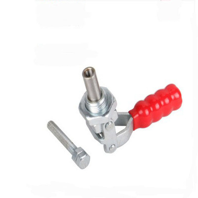 推拉式快速夹具工装GH牌快速夹