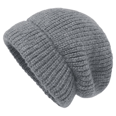 帽子女2025新款时尚防寒堆堆帽