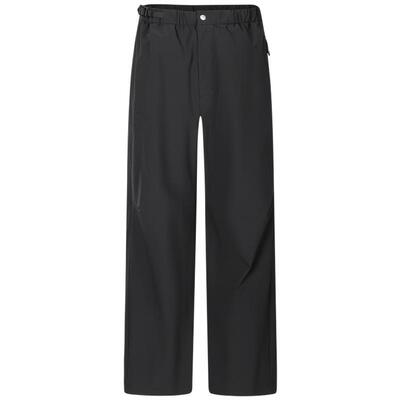 哥伦比亚男子拒水长裤