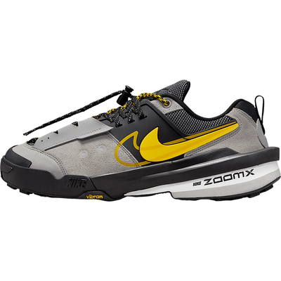 Nike/耐克正品Zegamadome男士运动低帮耐磨训练跑步鞋HQ8618-002