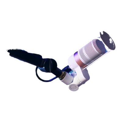 TC HELICON GO XLR MIC-BK  MIC-WH  直播麦克风设备唱歌K歌