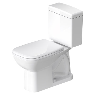 DURAVIT杜拉维特分体式坐便器家用卫生间陶瓷马桶水箱0117010062