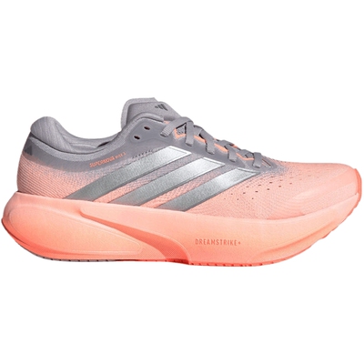 滔搏adidas阿迪达斯女鞋SUPERNOVA RISE 3运动训练跑步鞋JR7372