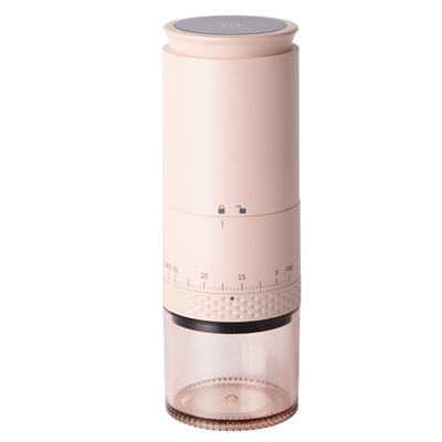 电动磨豆机家用小型手动研磨器