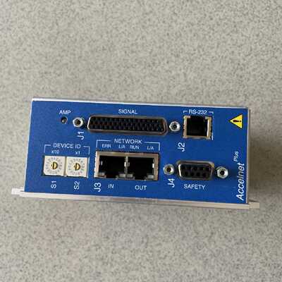 议价copley Accelnet PLUS驱动器BPL-090-30 现货，请询价