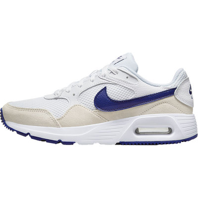 Nike/耐克官方正品 Air Max SC男女轻便透气耐磨休闲鞋CW4554-110