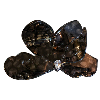 chicaddblack超好看的抓夹高级