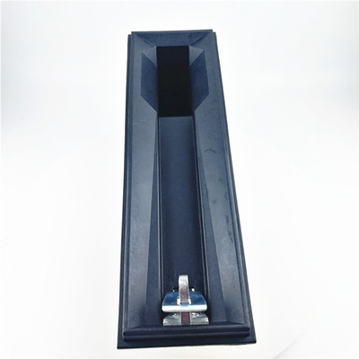 油枪架加油机枪架铝合金枪盒塑料