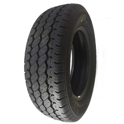 面包车轻卡加厚真空耐磨货车轮胎