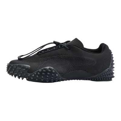 Puma/彪马正品MostroXC新款男女黑色休闲舒适经典运动鞋404818-01