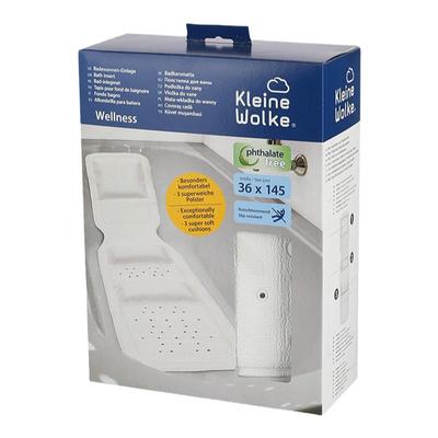 kleinewolke德国进口浴缸防滑垫