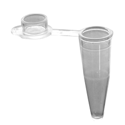 NEST耐思0.2mlPCR单管实验耗材