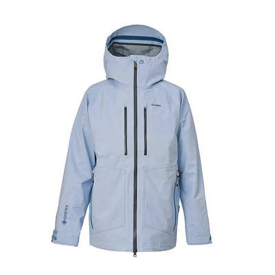 2425款REW耐磨单板透气雪服