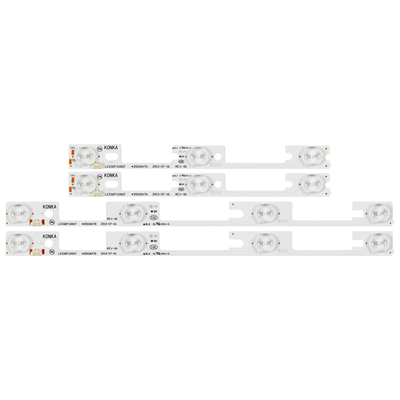 康佳LED32F1100CF电视灯条