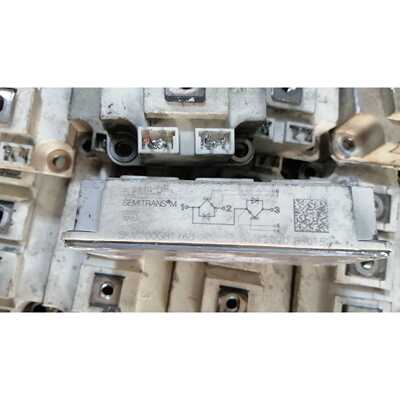 询价SKM200GB176D模块品
