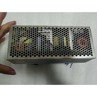 明伟24伏20安电源一个型号drt48024