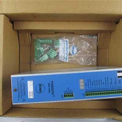 议价全新STOBER POSIDYN现货SDS4000系列SDS4021斯德博伺服驱动器