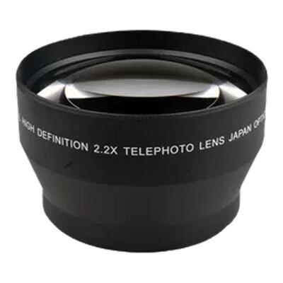 2.2倍增距镜短焦救星lightdow