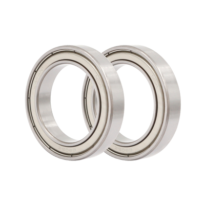 日本NSK轴承高端进口 6814 6815 6816 6817 6818 6819 6820ZZ DDU