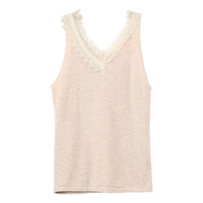 HONRN/红人针织背心上衣