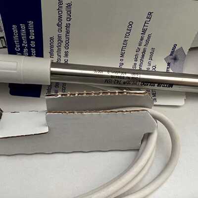 议价梅特勒托利多超纯水InLab 742-ISM 51344116 InLab 742 51344