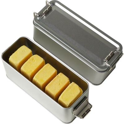 台湾配方铁盒子凤梨酥厦门风味特产零食早餐代餐食品点心年货送礼