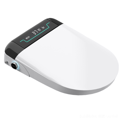 智能马桶盖全功能自动翻盖分体式