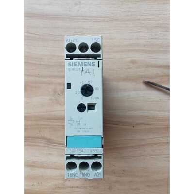 询价-安全继电器3RP15401AB31成色如图