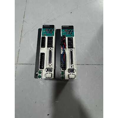 议价A4伺服驱动器MBDDT2210003图所适用