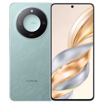 honor/荣耀X60官方正品全网通5G