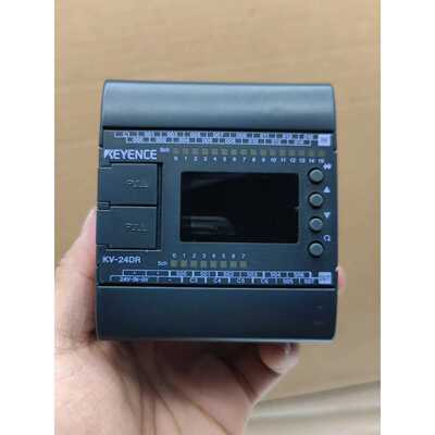 基恩士PLCKV24DRKV24DTKV40D