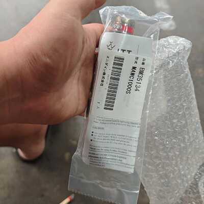 议价-EDINE安定力缓冲器 BM35134 MAWC1000
