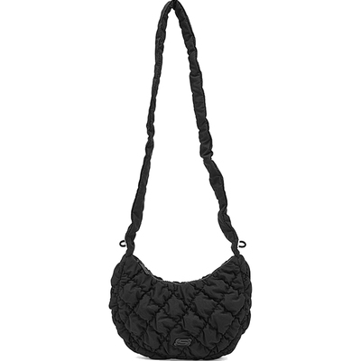 SKECHERS斯凯奇男女运动休闲单肩包L125U057-0018