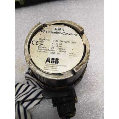 【请询价】A TEIP11 IPUmformerConver