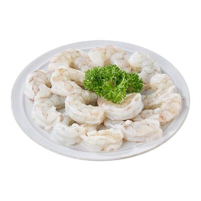 生冷冻大虾仁 908g