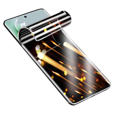 班迪星适用opporeno11防窥钢化膜