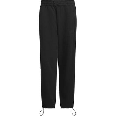 Adidas/阿迪达斯男士阔腿长裤