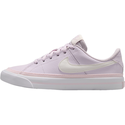 Nike/耐克正品2025夏季款GS女子大童耐磨低帮运动鞋DA5380-501