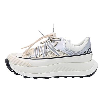 CONVERSE匡威Chuck 70 AT-CX未来银机能风厚底休闲运动鞋A15186C