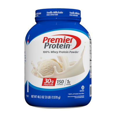 PremierProtein乳清蛋白粉