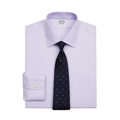 布克兄弟25男士supima棉衬衫