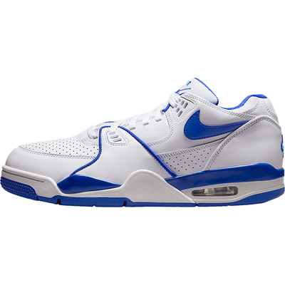 Nike/耐克正品AIR FLIGHT 89男士气垫实战篮球鞋FZ3045-100