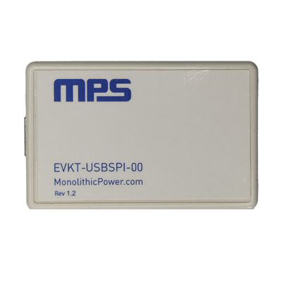 MPSEVKT-USBSPI-00FDONGLE