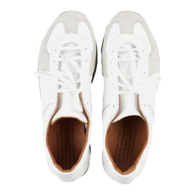 ROF防震战术鞋底德训鞋