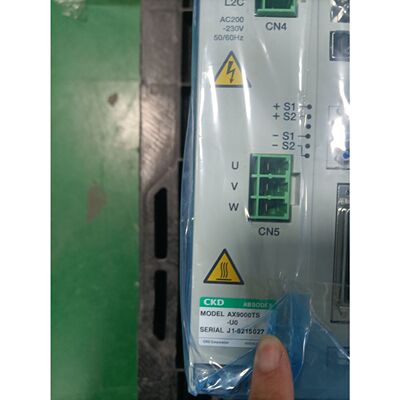 议价CKDABSODEX驱动器型号AX9000TSU0三