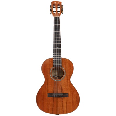 桃子鱼仔ukulelekai演奏进阶全单