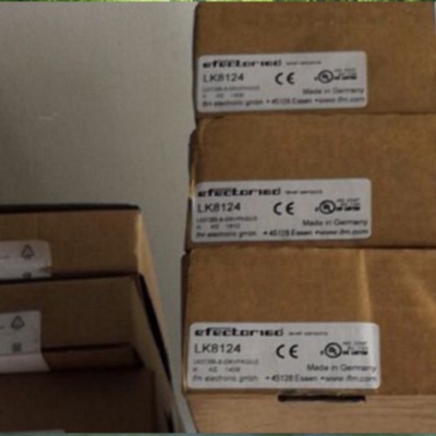 议价LK8124  德国易福门IFM 液位传感器 LK8124